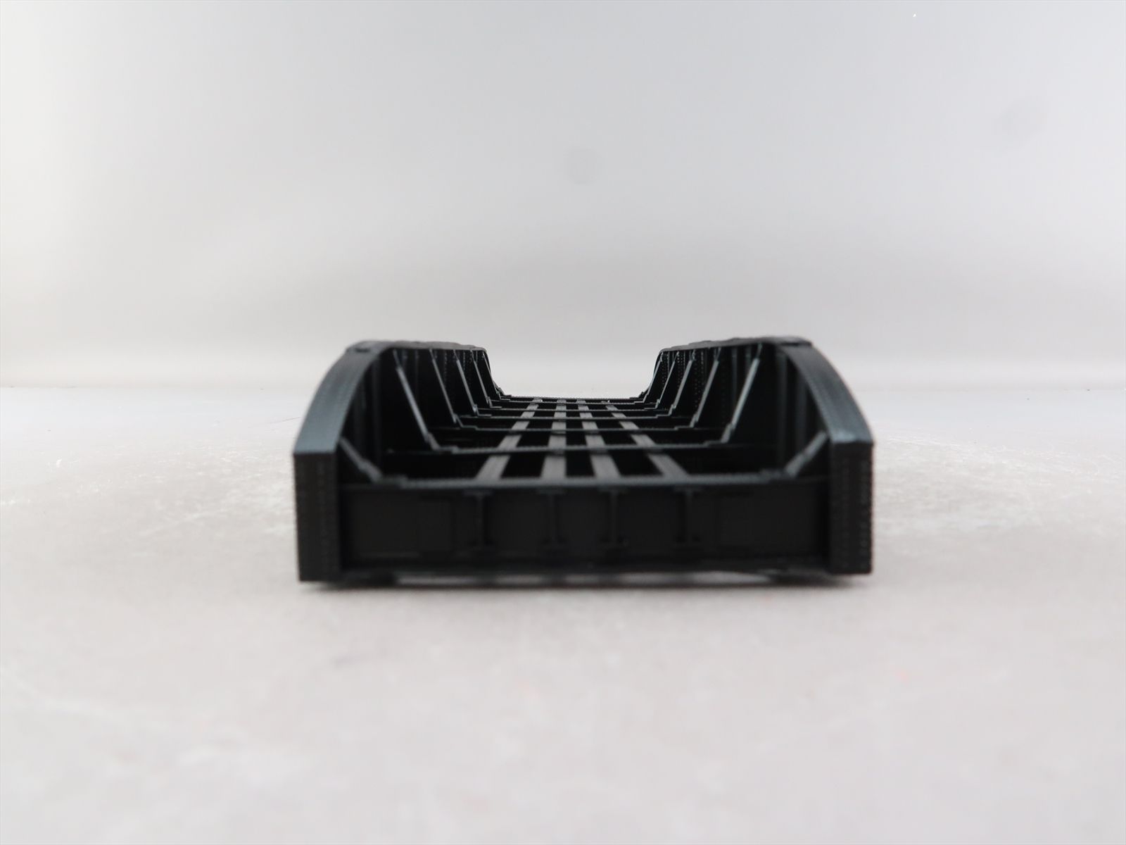 HO Brass Model Structure - PBA Precision Brass Artwork 63' Pony Plate ...