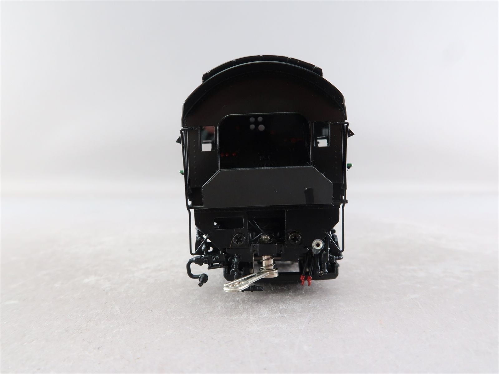 HO Brass Model - CIL 2487.1 UP Union Pacific 4-6-6-4 #3935 - Oil ...