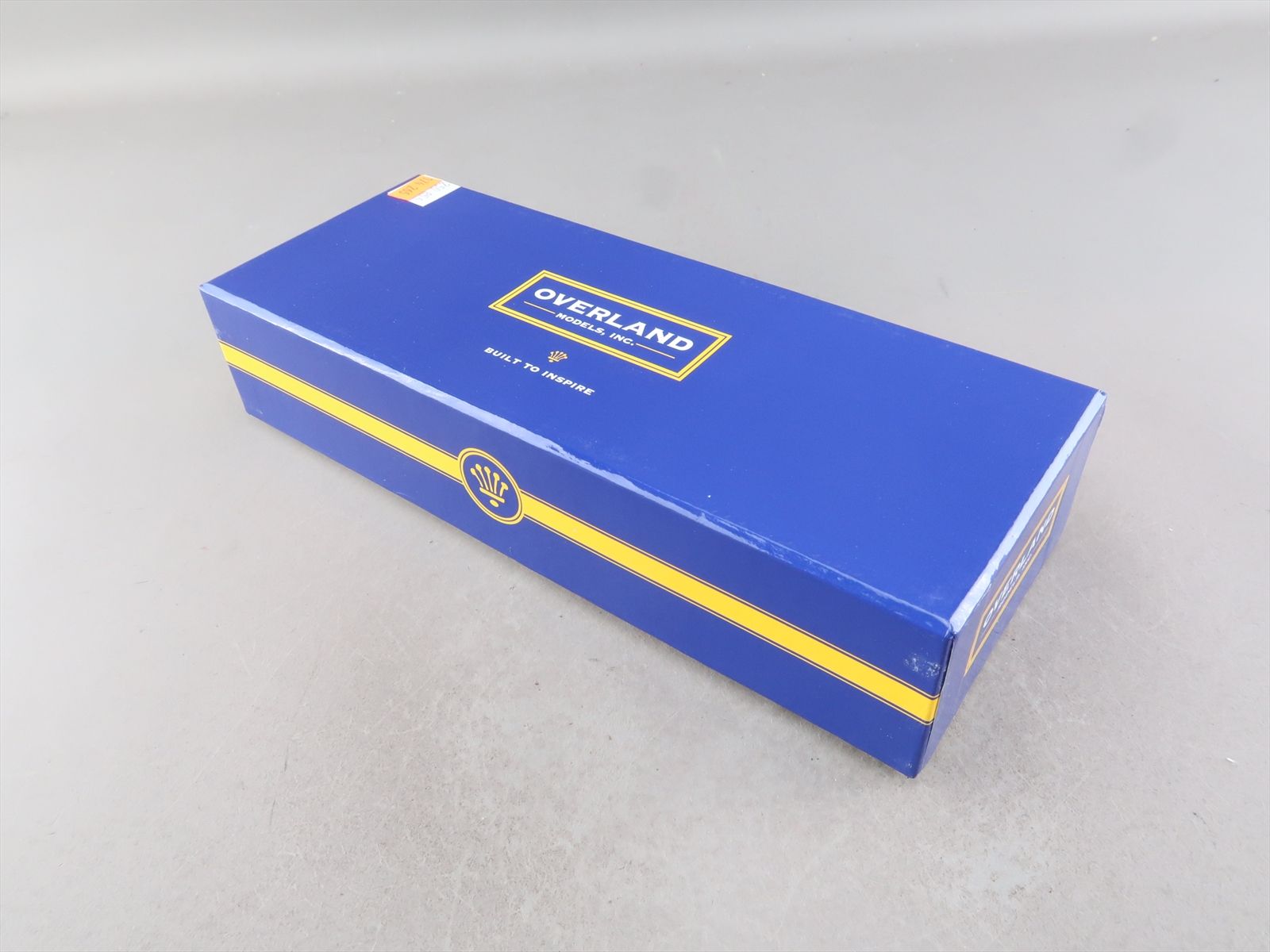 HO Brass Model - OMI AA-1300-1* SP Southern Pacific Phase IIa RSD-5 ...