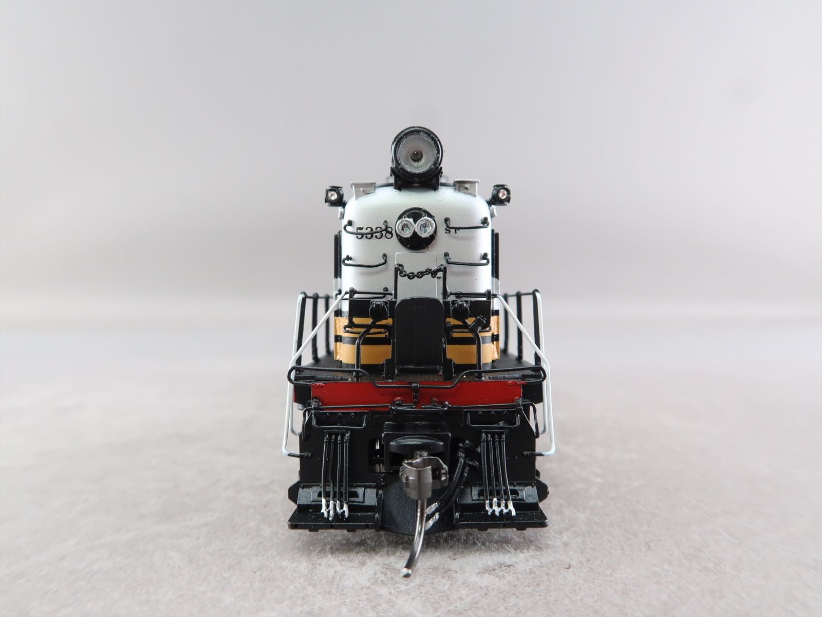 HO Brass Model - OMI AA-1300-1* SP Southern Pacific Phase IIa RSD-5 ...
