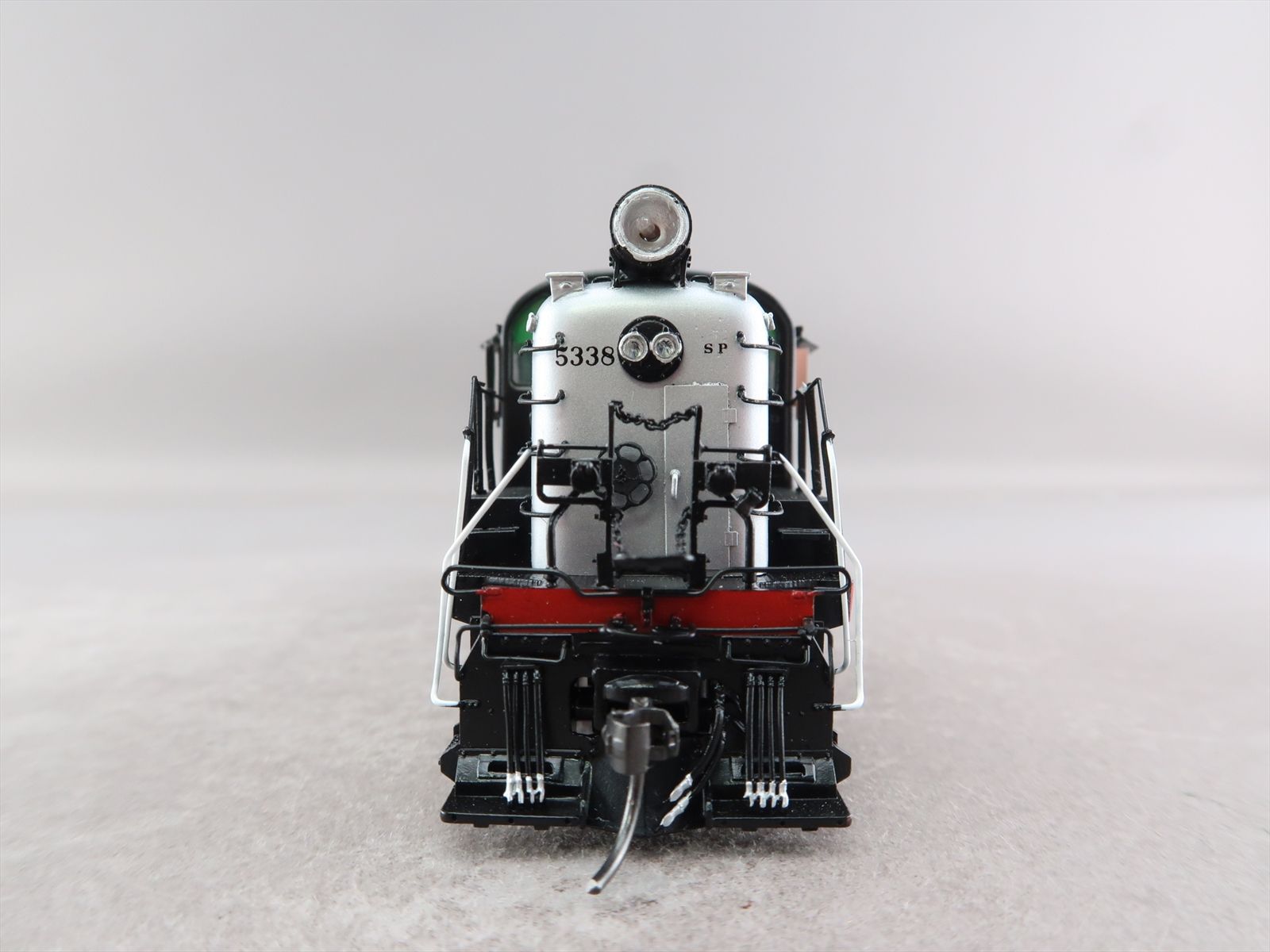HO Brass Model - OMI AA-1300-1* SP Southern Pacific Phase IIa RSD-5 ...