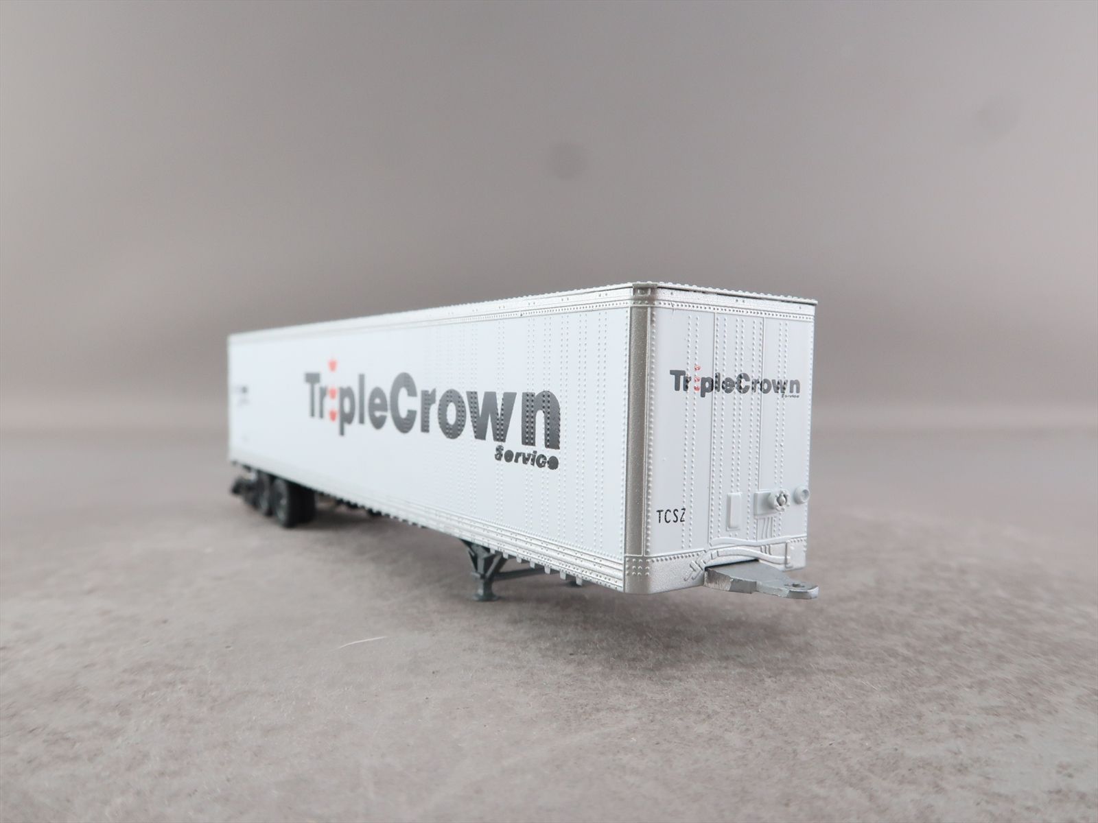 HO Brass Model - OMI 3173.1 NS Norfolk Southern Roadrailer Mark V 48 ...