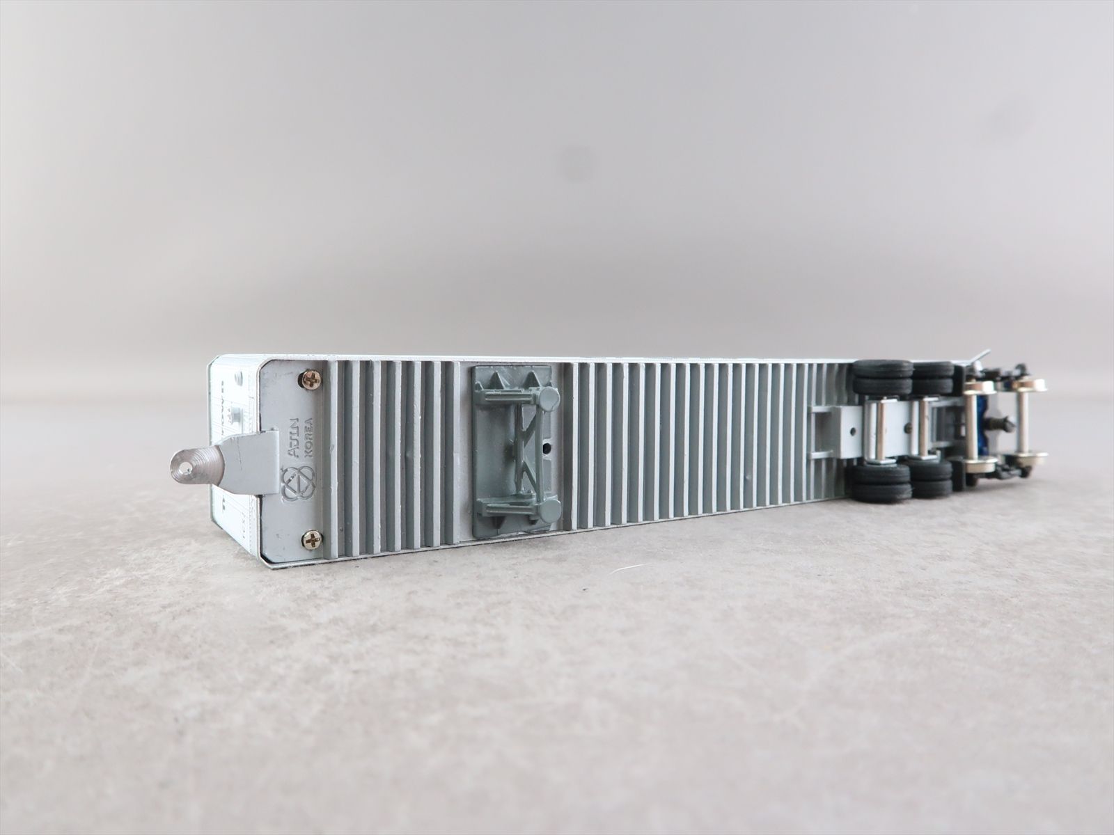 HO Brass Model - OMI 3173.1 NS Norfolk Southern Roadrailer Mark V 48 ...