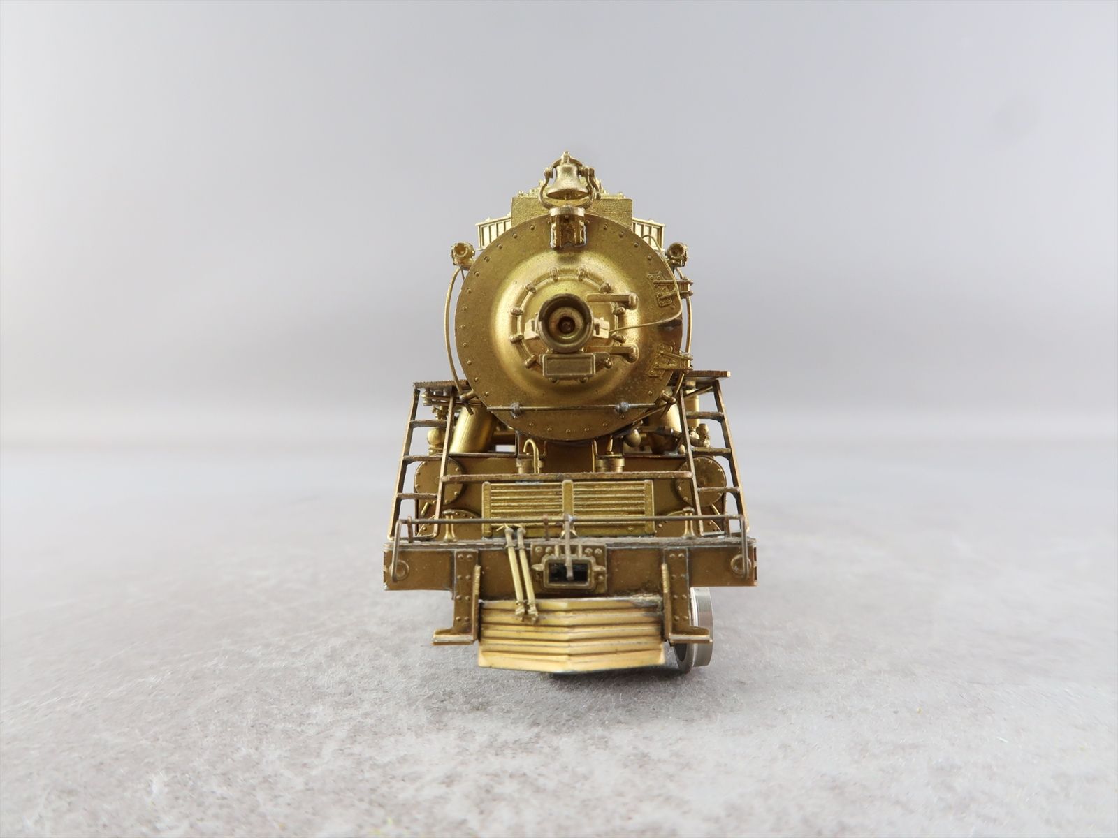 HO Brass Model - PFM SP Southern Pacific GS-1 4-8-4 - Unpainted ...