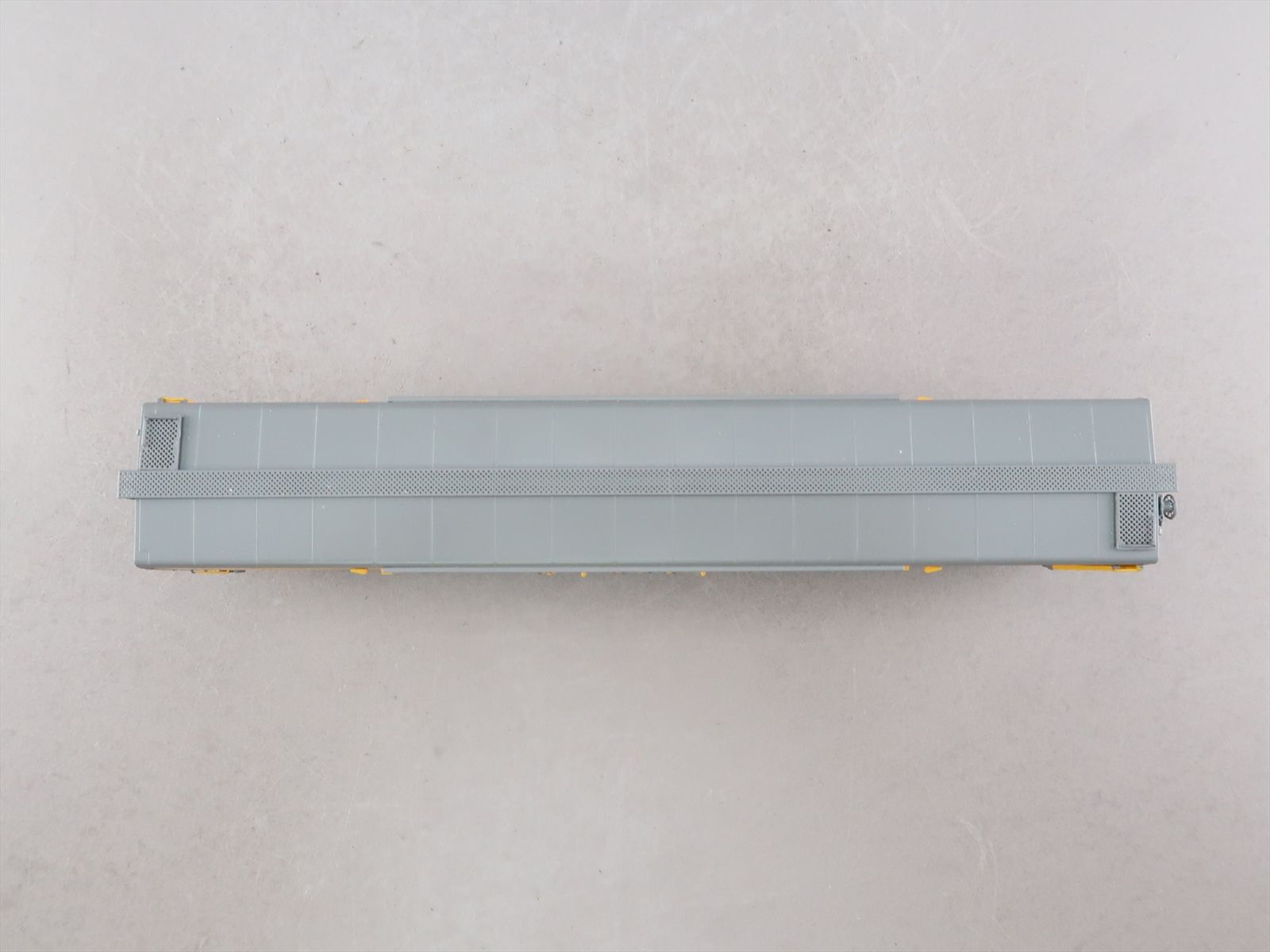 HO Brass Model - OMI 1309 UP Union Pacific Postal Storage Car #24378 ...