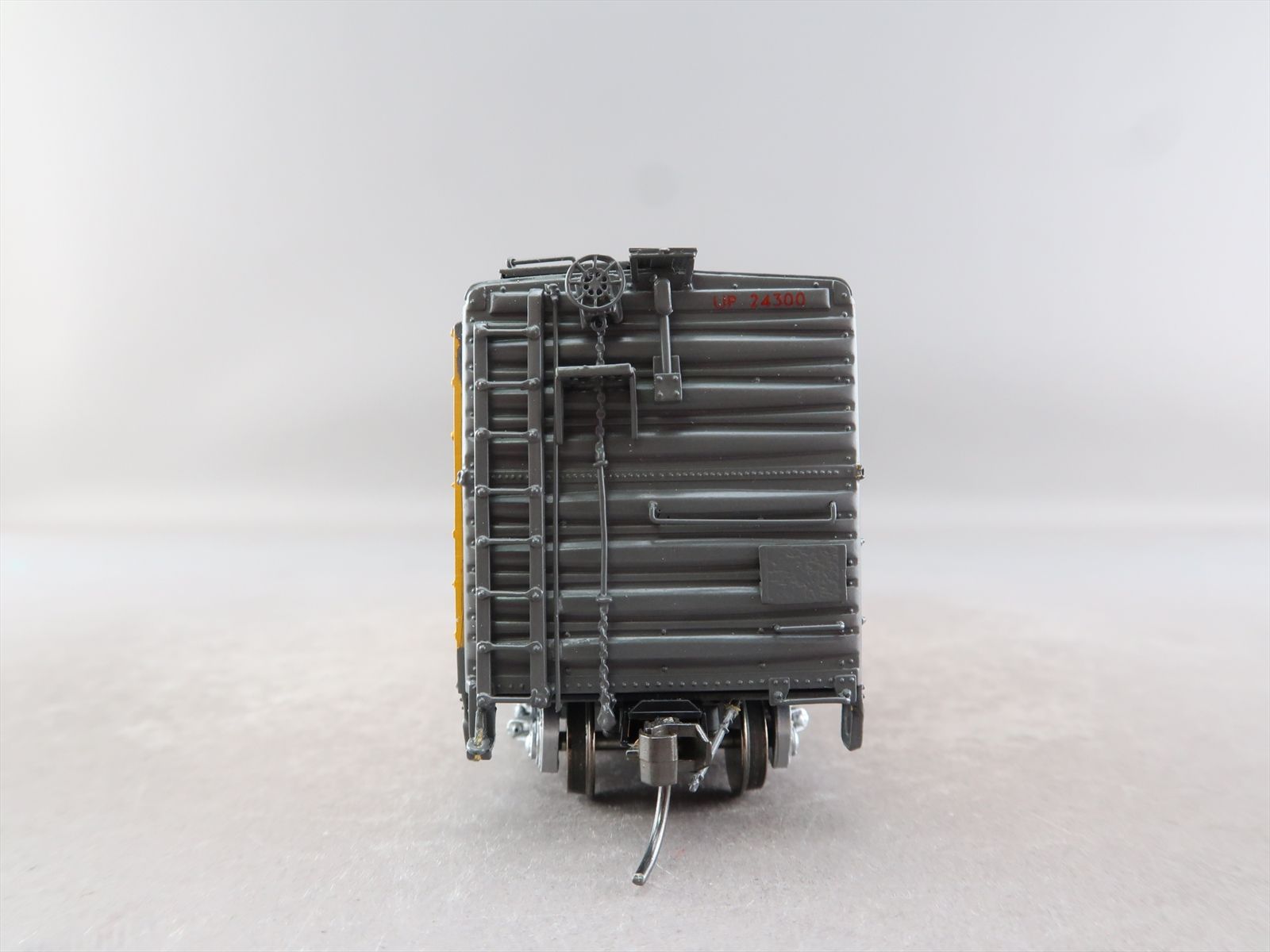 HO Brass Model - OMI 1309.2 UP Union Pacific Postal Storage Car #24300 ...