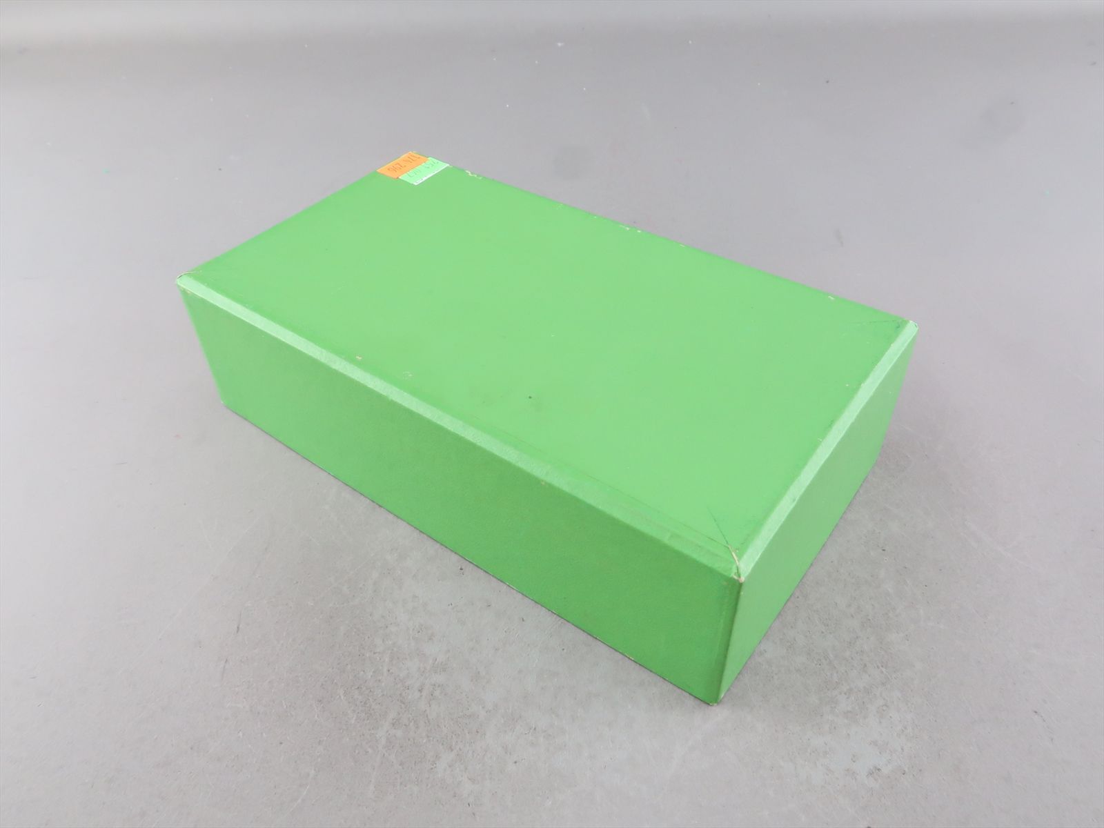 HO Brass Model - OMI 3267 WAB Wabash Auto Boxcar #76264 - Custom - 1992 ...