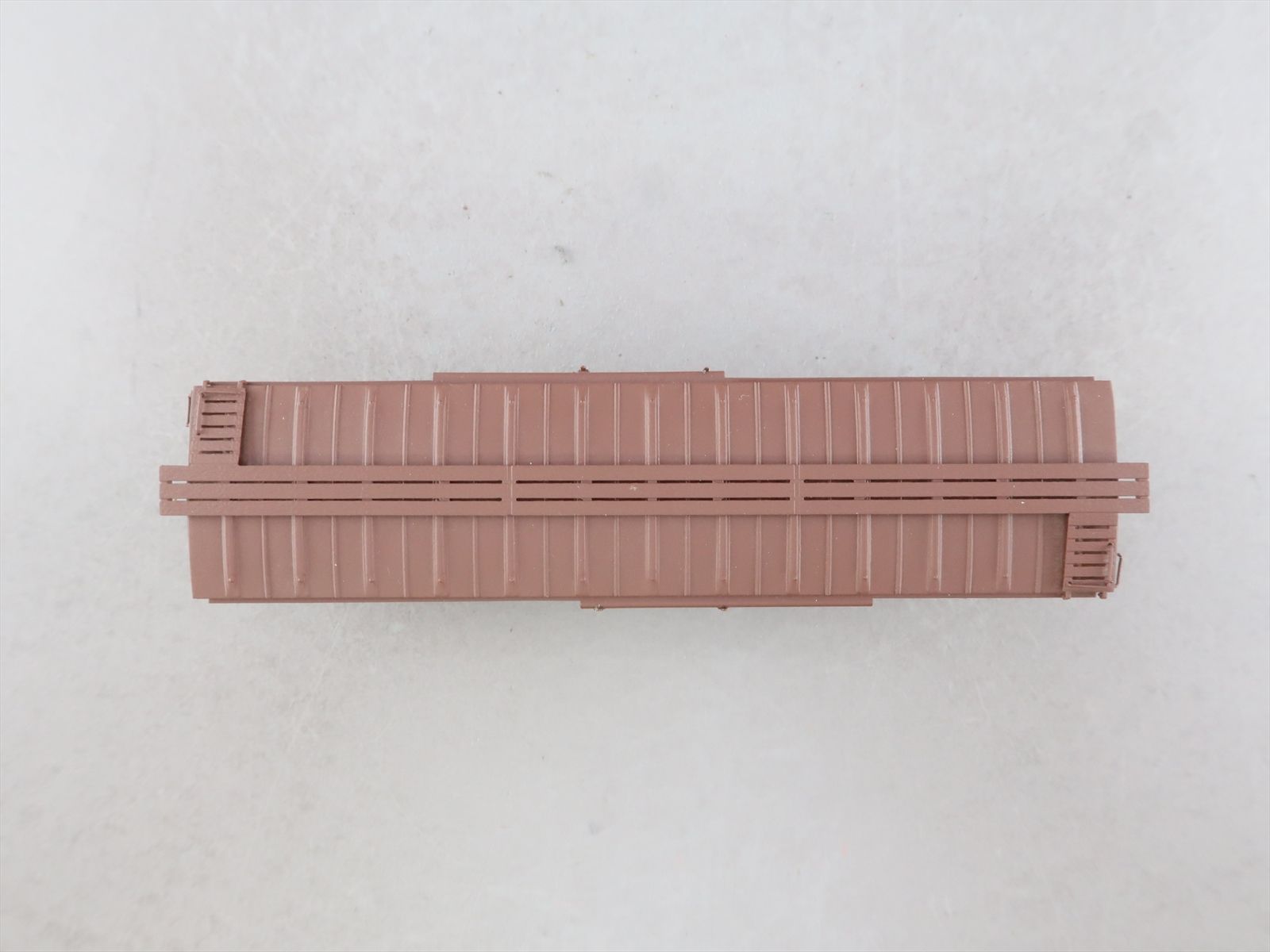 HO Brass Model - OMI 3267 WAB Wabash Auto Boxcar #76264 - Custom - 1992 ...