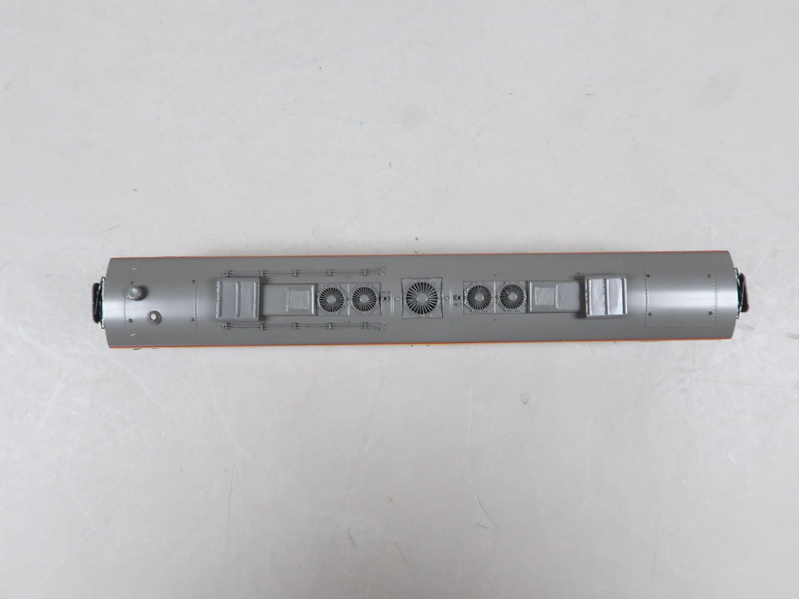 HO Brass Model - Oriental UP Union Pacific E8 E8A E8B A-B-B 2250HP #927 ...