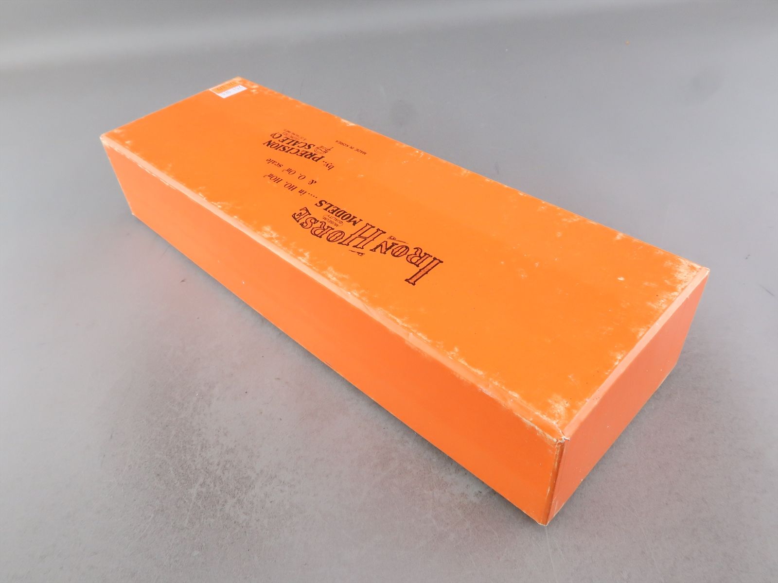 HO Brass Model - PSC 15428 Pullman HW Heavyweight 12-Section Sleeper ...