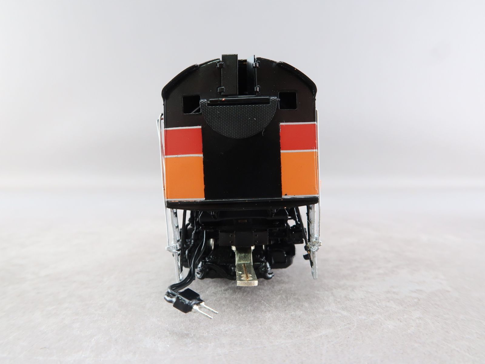 HO Brass Model - Key CS#84 SP Southern Pacific GS-4 As Built Daylight ...