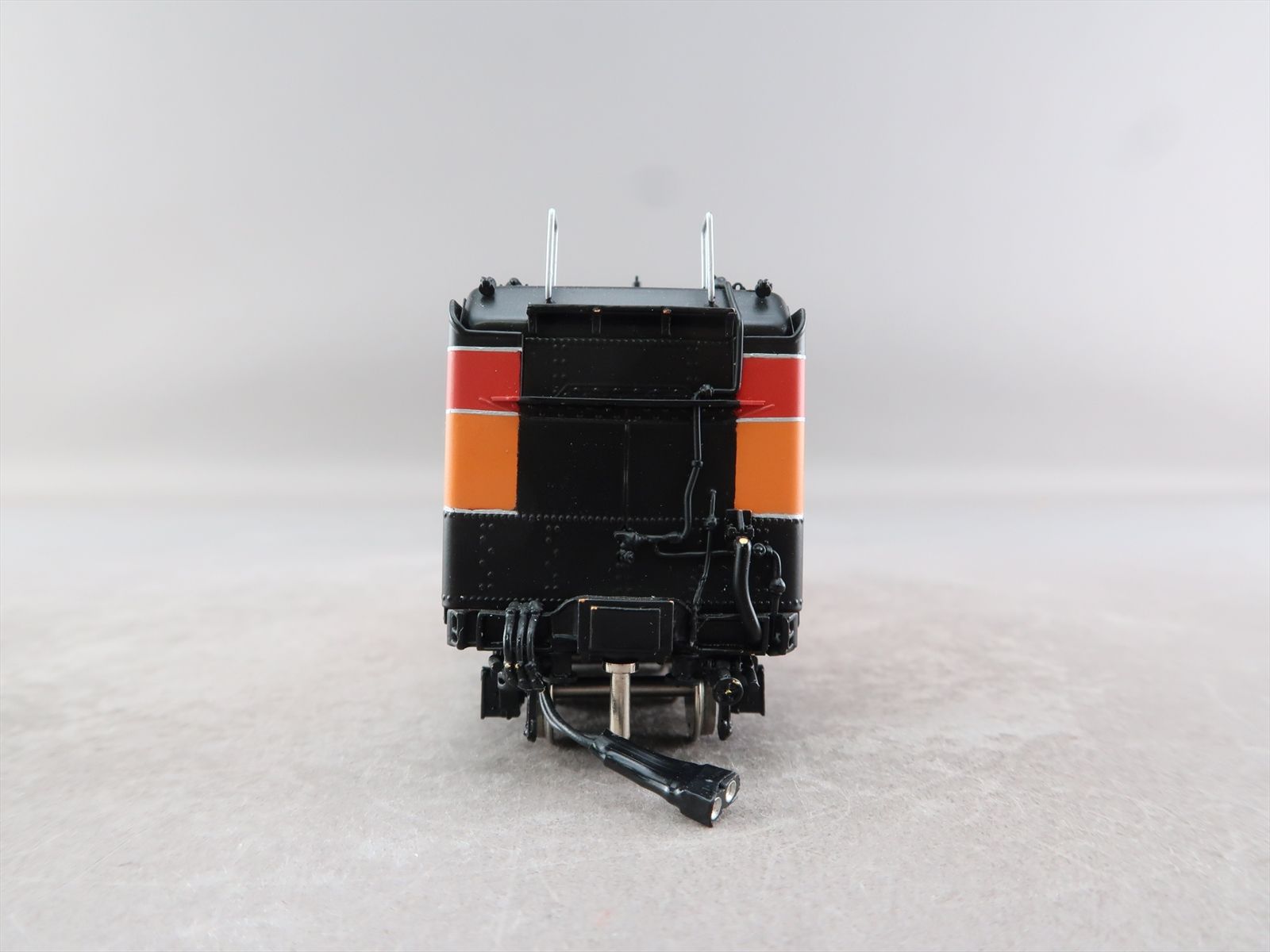 HO Brass Model - Key CS#84 SP Southern Pacific GS-4 As Built Daylight ...