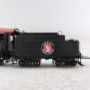HO Brass Model - W&R GN Great Northern 2-8-0 F-5 #1107 Glacier Park - F ...