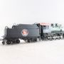 HO Brass Model - W&R GN Great Northern 2-8-0 F-5 #1107 Glacier Park - F ...