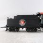 HO Brass Model - W&R GN Great Northern 2-8-0 F-5 #1107 Glacier Park - F ...