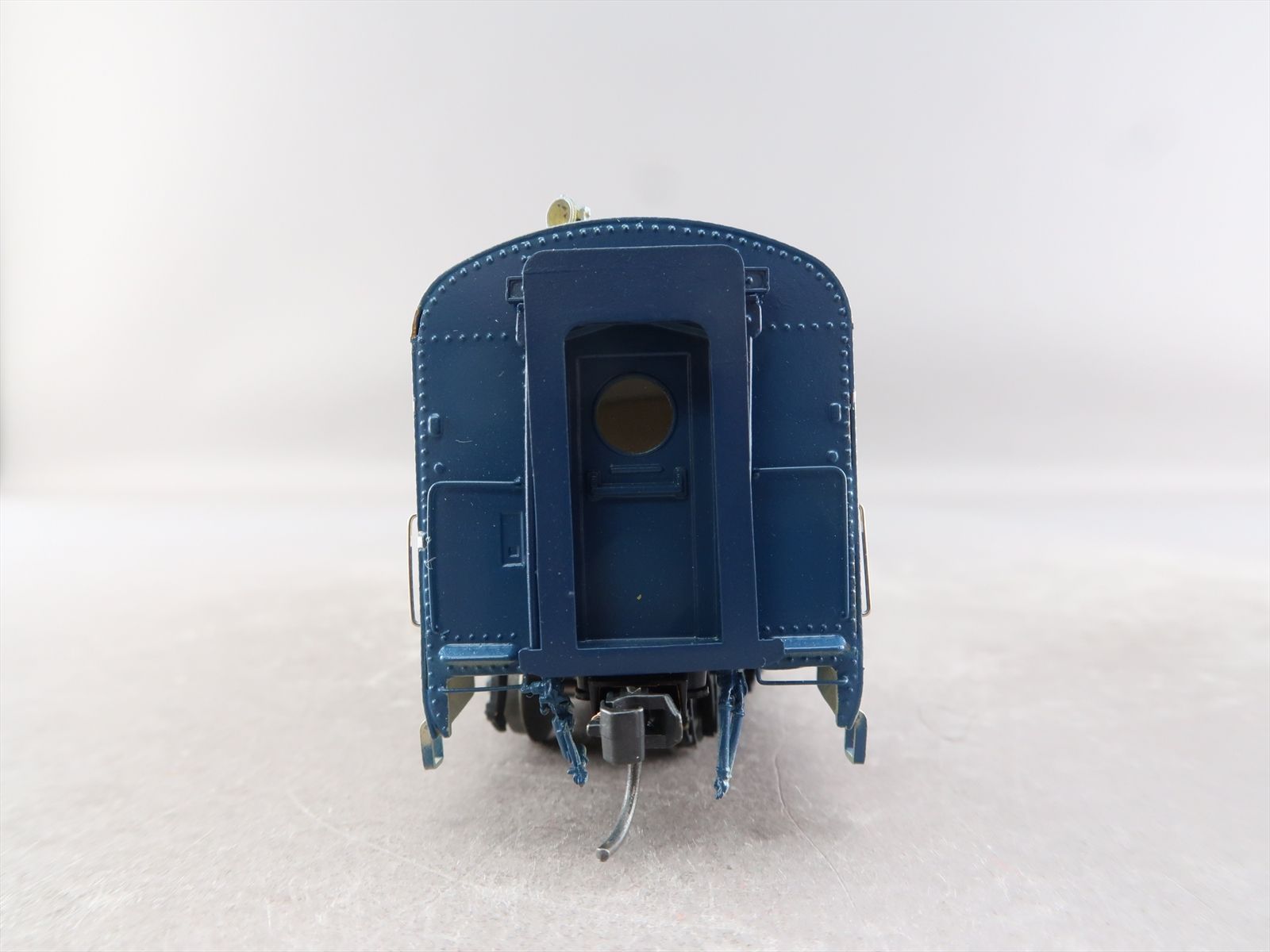 HO Brass Model - Palace Custom Series B&O as MP MoPac Missouri Pacific ...