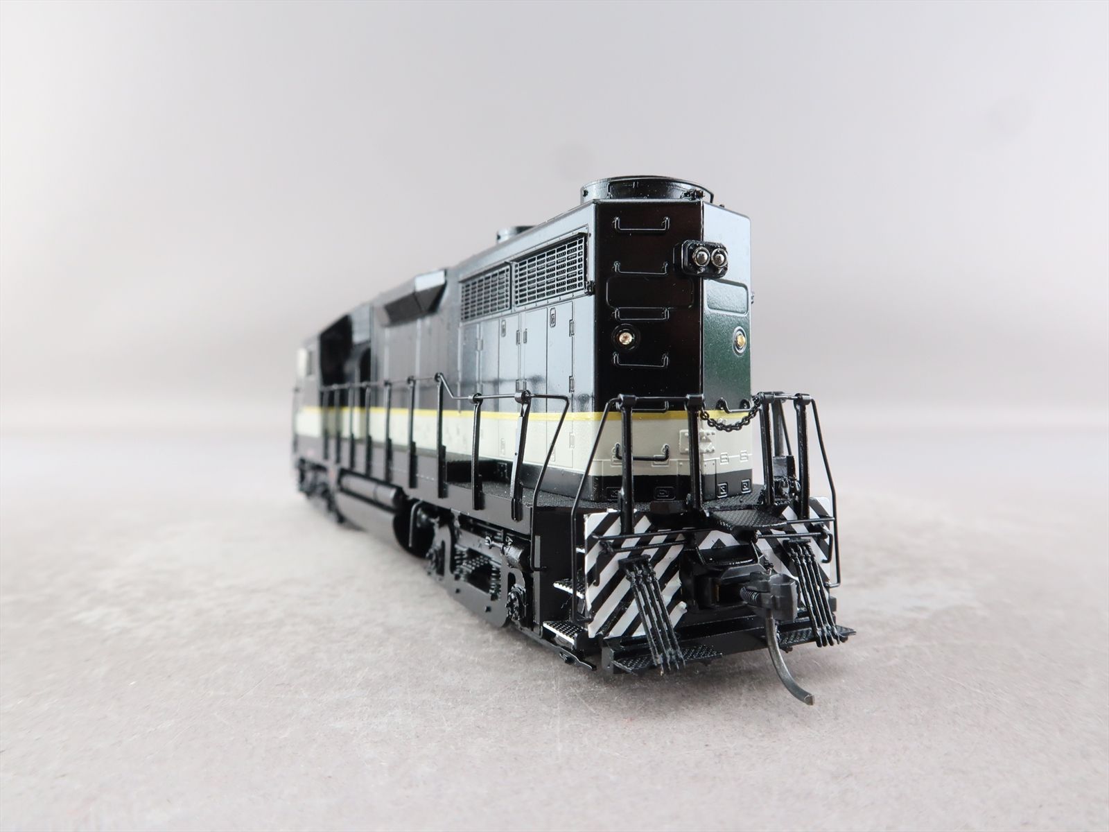 HO Brass Model - OMI 7050.1 SOU Southern GP35 Unnumbered - F/P - 2002 Run - Ajin - 1 of only 20!