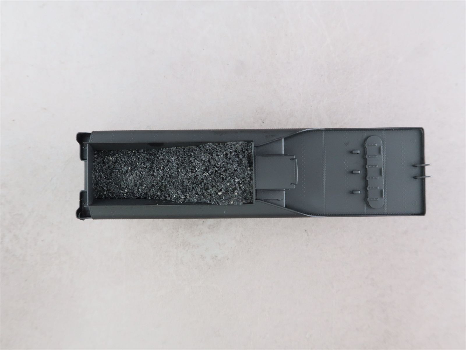 HO Brass Model - Key N&W Norfolk & Western Y6a 2-8-8-2 #2160 - Custom ...